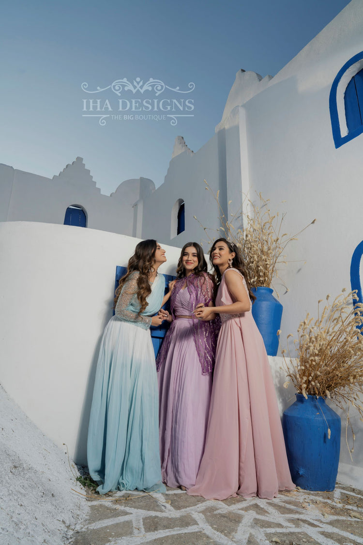 Iha Designs Bridal Studio