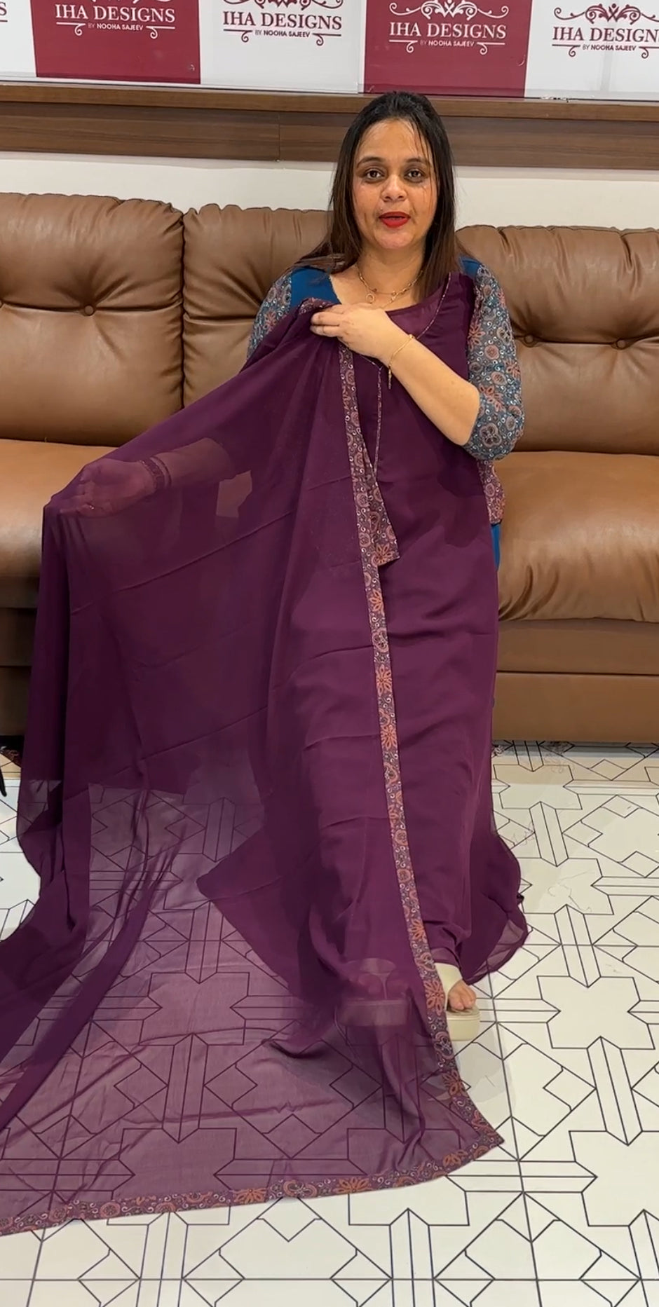 Iha Designs Bridal Studio