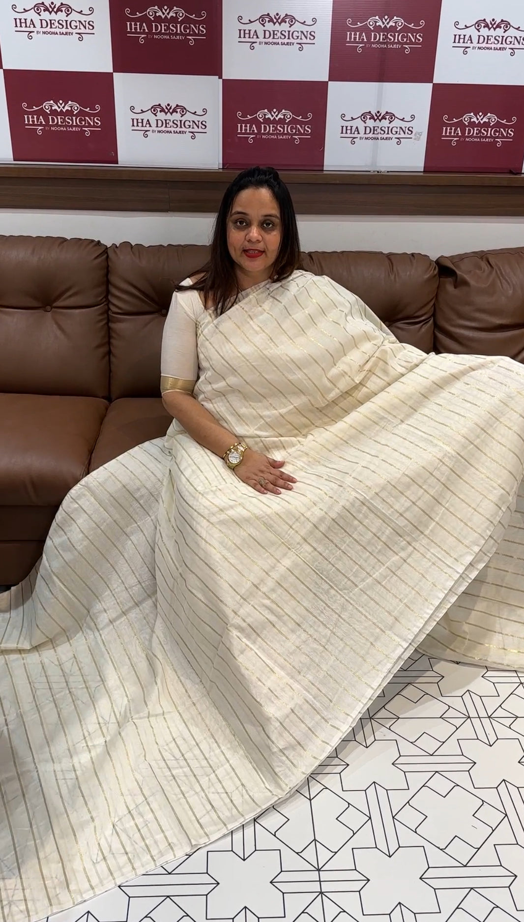 Iha Designs Bridal Studio